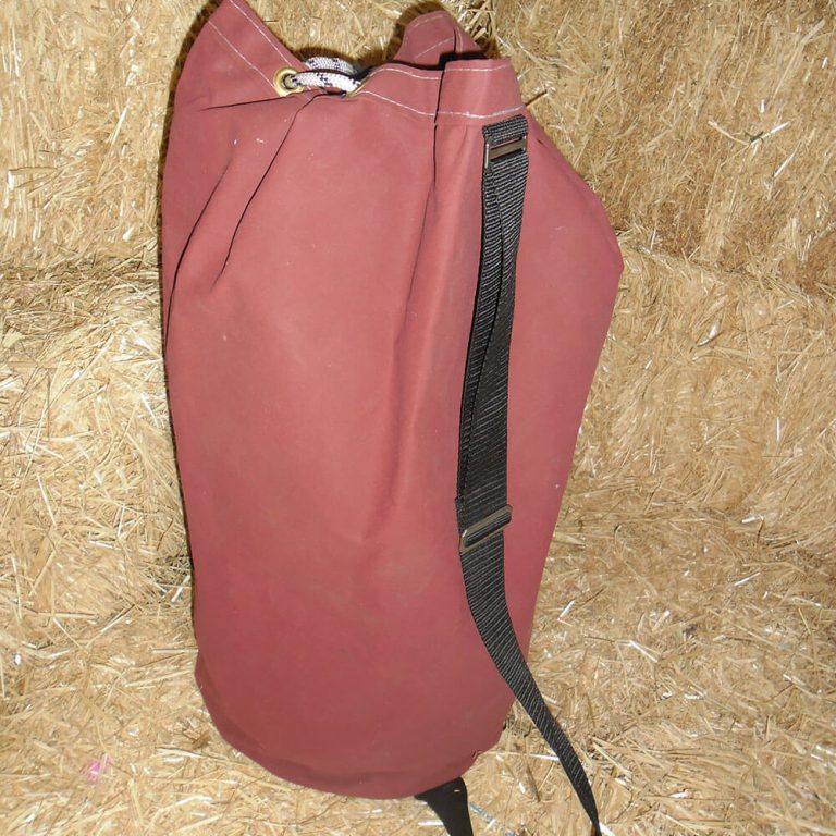 Canvas Bags - Aussie Canvas