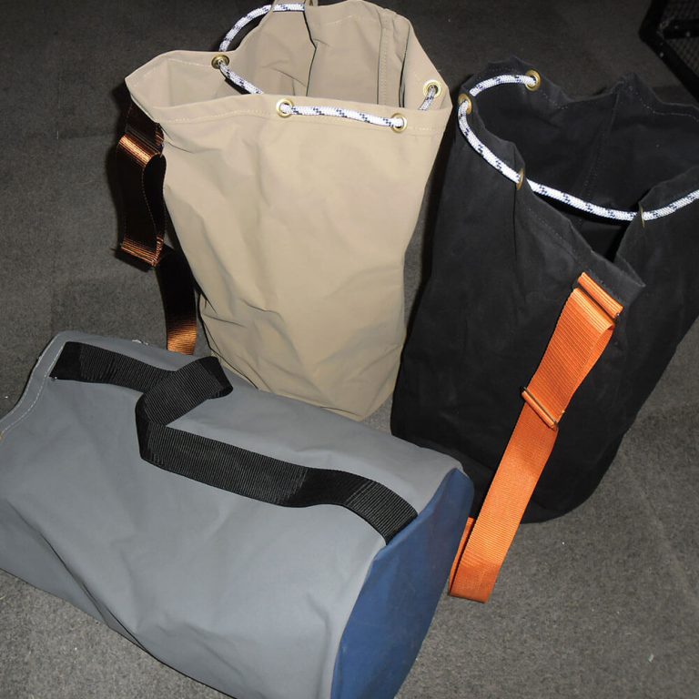 Canvas Bags - Aussie Canvas