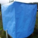 IBC Covers - Aussie Canvas