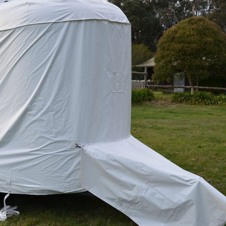 Float Coats - Aussie Canvas