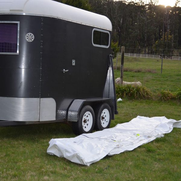 Float Coats - Aussie Canvas