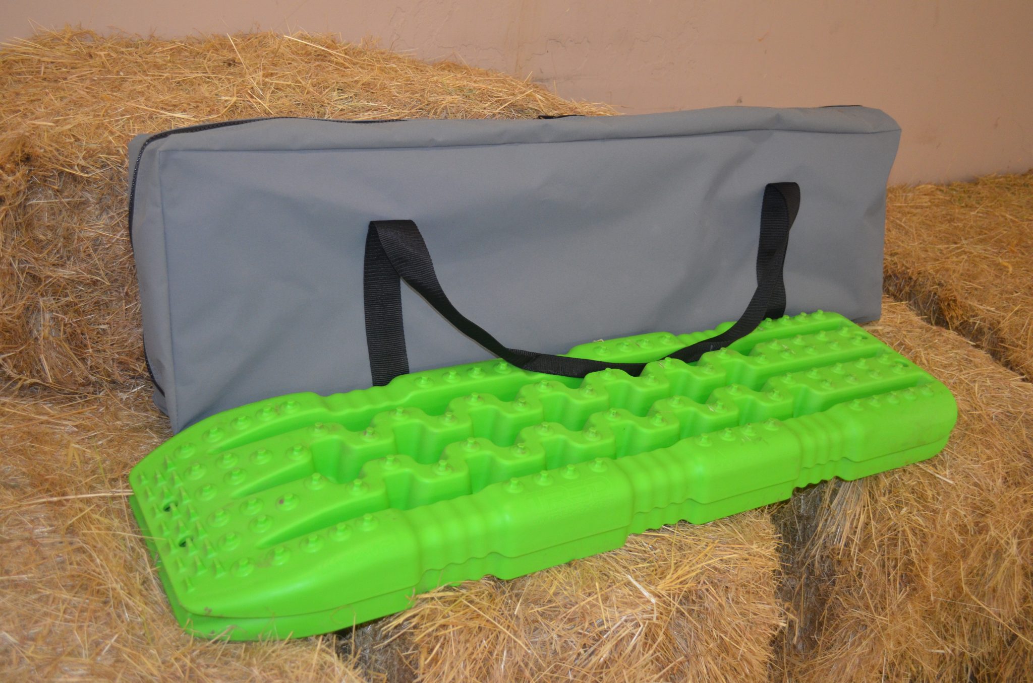 Recovery Track Carry Bag - Aussie Canvas