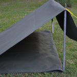 Traditional Flat Swag - Aussie Canvas