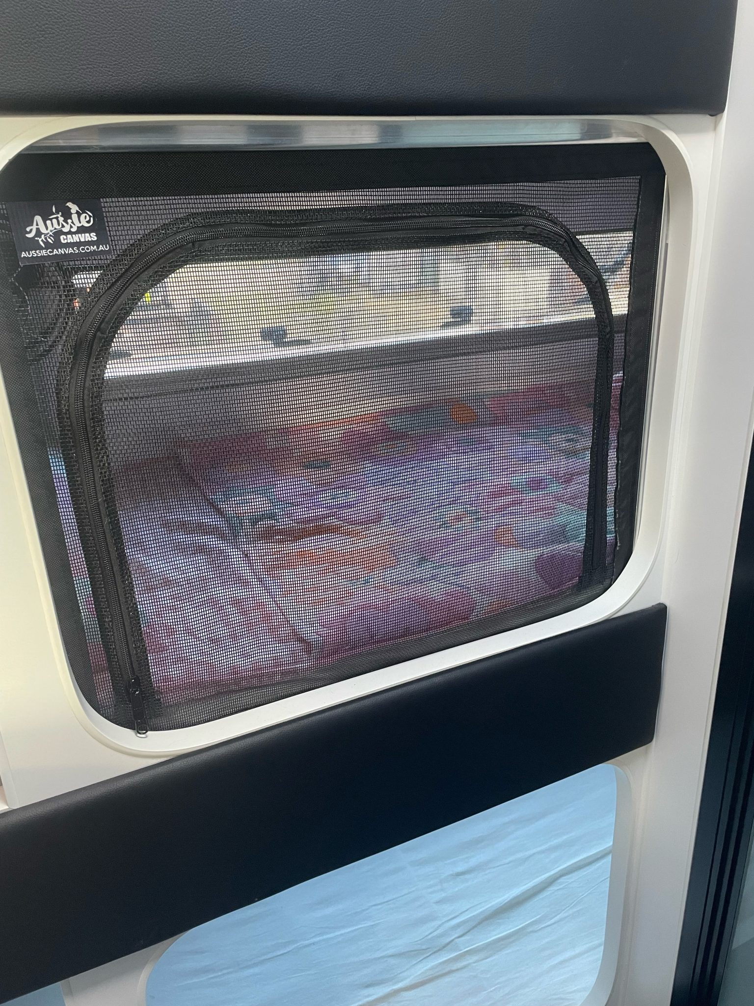 'BABY GAOLS' - NEW - Aussie Canvas